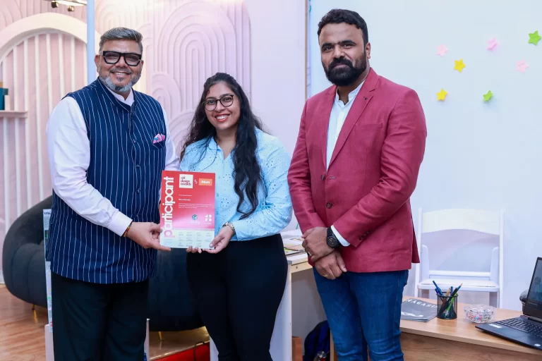 Optimising Urban Living by Riya Khema